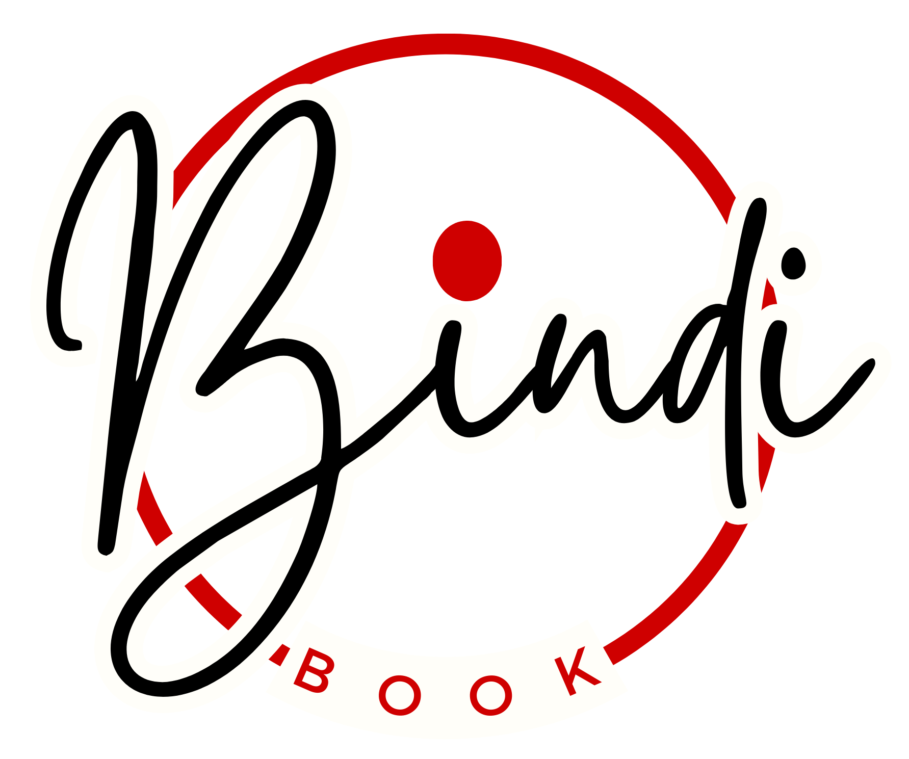 Bindi Book – Order Your Bindi Book Online